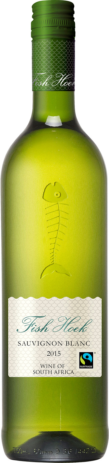 Blanco Fish Hoek Sauvignon Blanc 750 ml | La Naval: Vinos, licores y ...