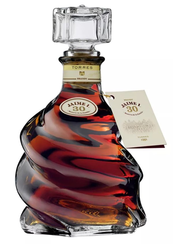 Brandy Jaime 1 700 ml | La Naval: Vinos, licores y alimentos gourmet a ...