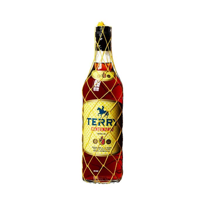 Brandy Terry Centenario 700 ml | La Naval: Vinos, licores y alimentos ...