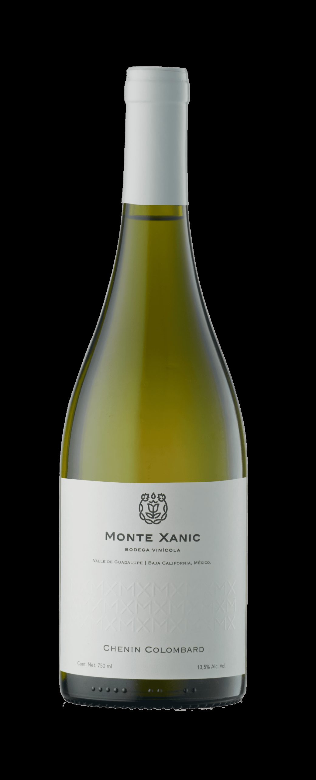 Blanco Monte Xanic Chenin Colombard 750 ml | La Naval: Vinos, licores y ...