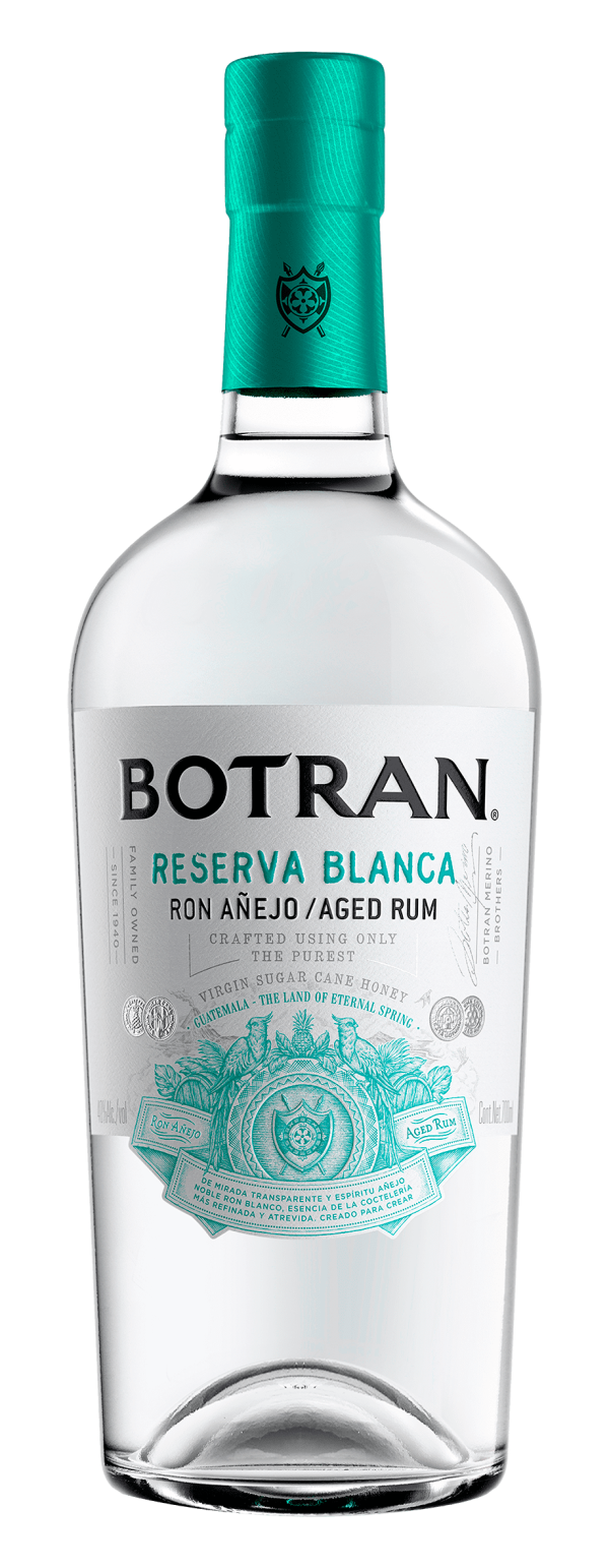 Ron Botrán Blanco 750 ml | La Naval: Vinos, licores y alimentos gourmet ...