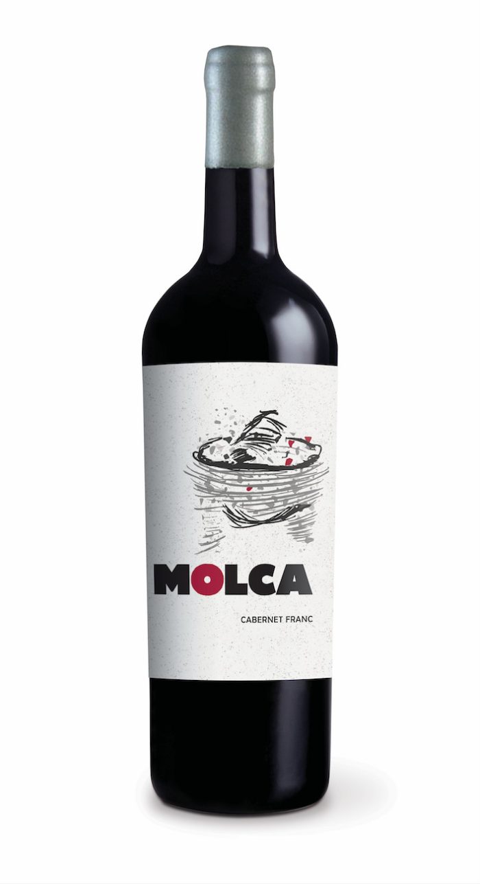 Tinto Molca 750 Ml. | La Naval: Vinos, licores y alimentos gourmet a ...